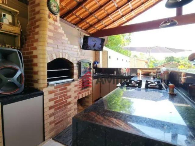Casa à venda, 650 m² por R$ 1.350.000,00 Mata Paca Niterói/RJ