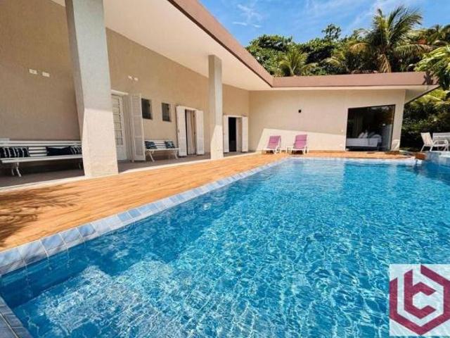 Casa à venda, 650 m² por R$ 4.900.000,00 Acapulco Guarujá/SP