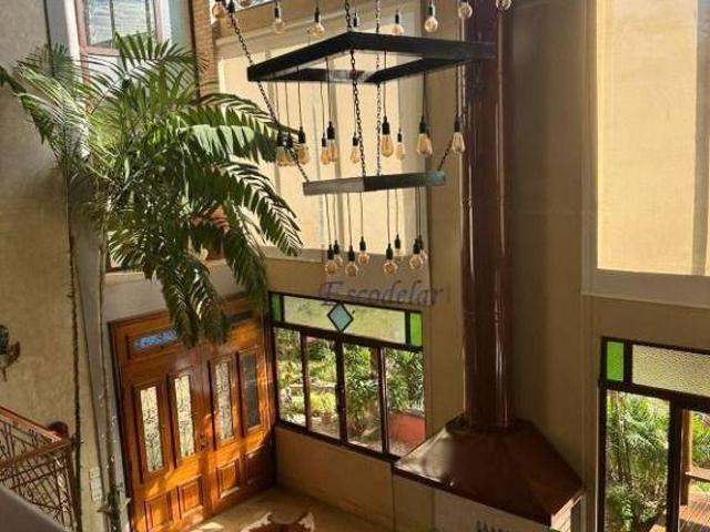 Casa à venda, 650 m² por R$ 5.500.000,00 Arujá Arujá/SP