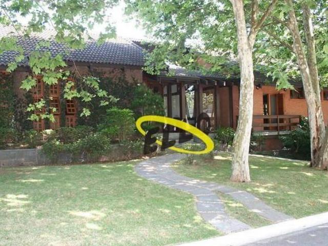 Casa à venda, 650 m² por R$ 5.000.000,00 Alphaville Santana de Parnaíba/SP