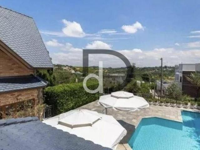 Casa à venda, 650 m² por R$ 5.300.000,00 Village Visconde De Itamaracá Valinhos/SP
