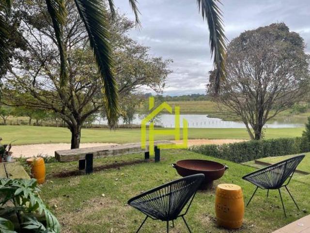 Casa à venda, 650 m² por R$ 8.000.000,00 Condomínio Lago Azul Araçoiaba da Serra/SP