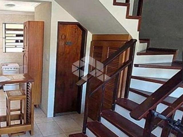 Casa 2 dormitórios Tarumã Viamão