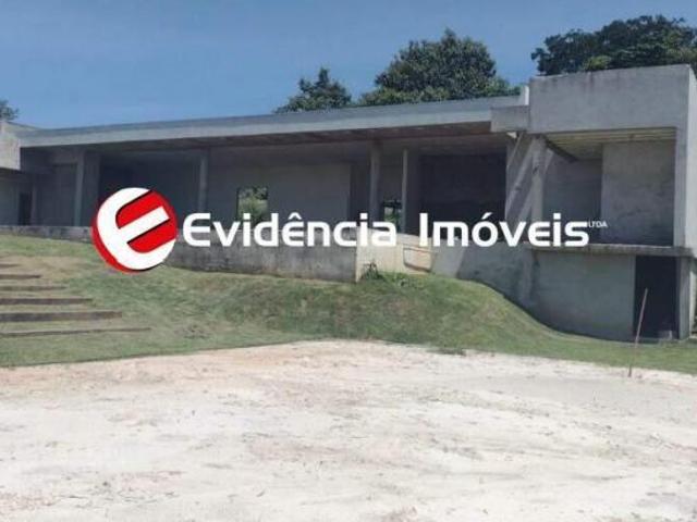 Casa à venda, 653 m² por R$ 2.500.000,00 Chácara São Félix Taubaté/SP