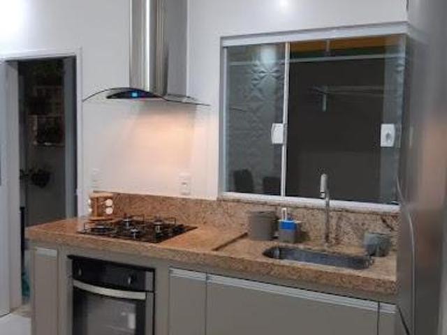 Casa à venda, 65 m² por R$ 410.000,00 Jardim das Cerejeiras São José dos Campos/SP