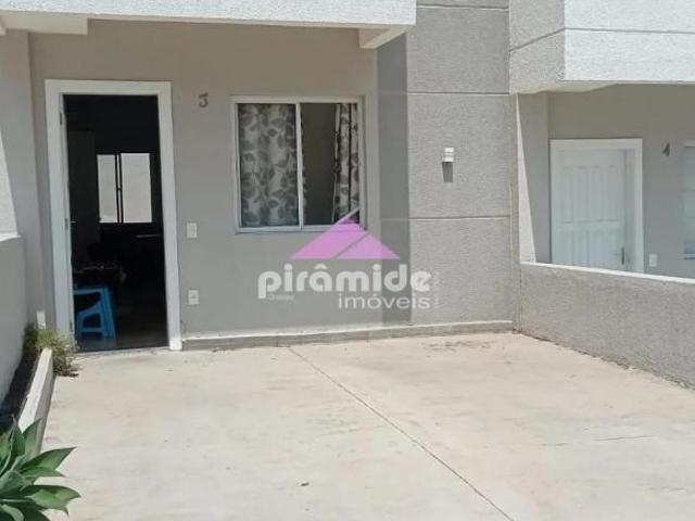 Casa à venda, 65 m² por R$ 410.000,00 Residencial São Francisco São José dos Campos/SP