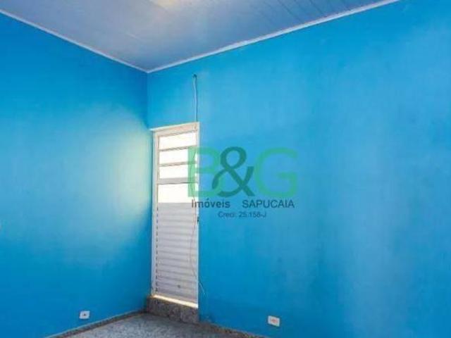 Casa à venda, 65 m² por R$ 419.000,00 Veloso Osasco/SP