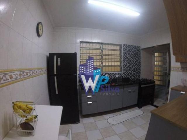 Casa à venda, 65 m² por R$ 480.000,00 Itaquera São Paulo/SP