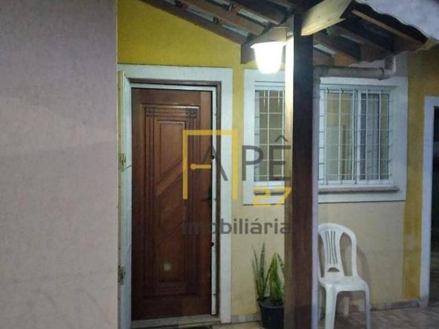 Casa à venda, 65 m² por R$ 480.000,00 Jardim das Palmeiras Atibaia/SP