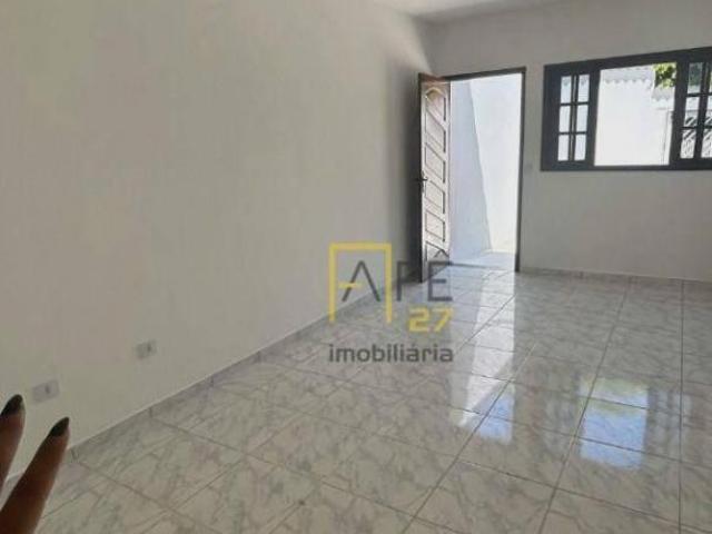 Casa à venda, 65 m² por R$ 500.000,00 Vila Nova Bonsucesso Guarulhos/SP