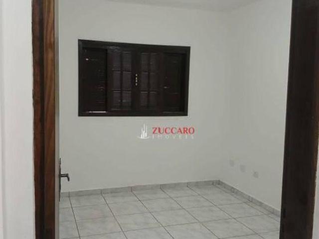 Casa à venda, 65 m² por R$ 500.000,00 Vila Nova Bonsucesso Guarulhos/SP