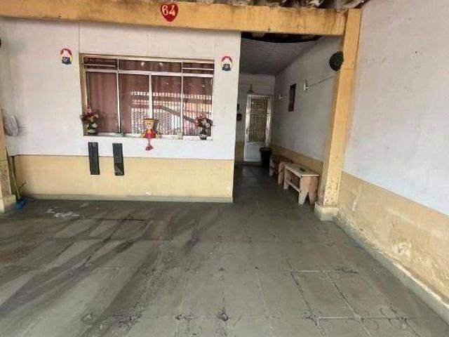 Casa à venda, 65 m² por R$ 509.000,00 Piraporinha Diadema/SP