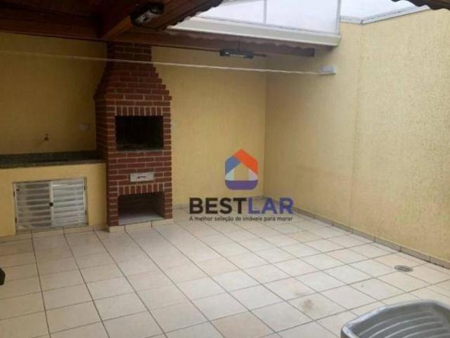 Casa à venda, 65 m² por R$ 530.000,00 Granja Viana Cotia/SP