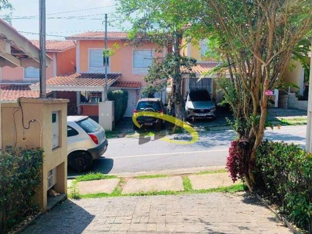 Casa à venda, 65 m² por R$ 540.000,00 Granja Viana Cotia/SP