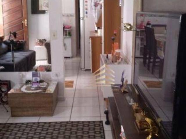 Casa à venda, 65 m² por R$ 540.000,00 Jardim Cumbica Guarulhos/SP
