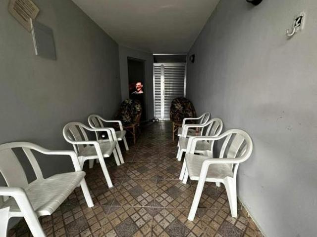 Casa à venda, 65 m² por R$ 575.000,00 Ocian Praia Grande/SP