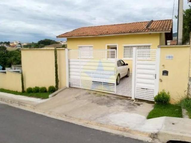 Casa à venda, 65 m² por R$ 750.000,00 Jardim Jaraguá Atibaia/SP