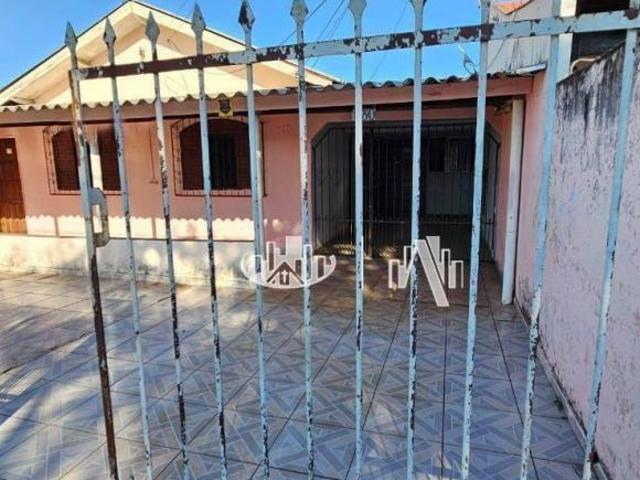 Casa à venda, 65 m² por R$ 250.000,00 Conjunto Cafezal 1 Londrina/PR