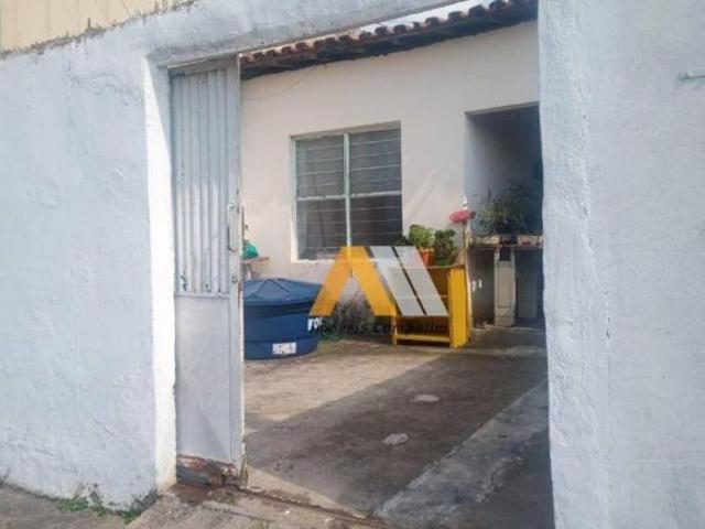 Casa à venda, 65 m² por R$ 269.000,00 Parque Vitória Régia Sorocaba/SP