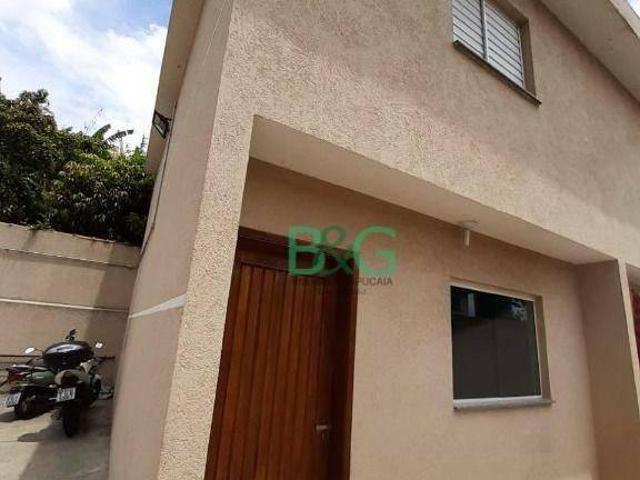 Casa à venda, 65 m² por R$ 318.000,00 Jardim Redil São Paulo/SP