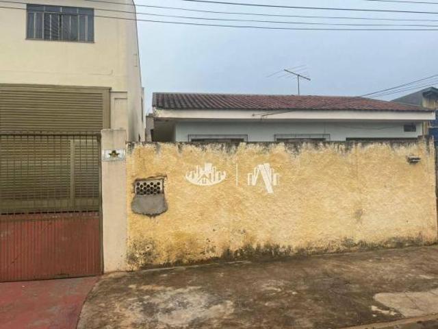 Casa à venda, 65 m² por R$ 320.000,00 Ideal Londrina/PR