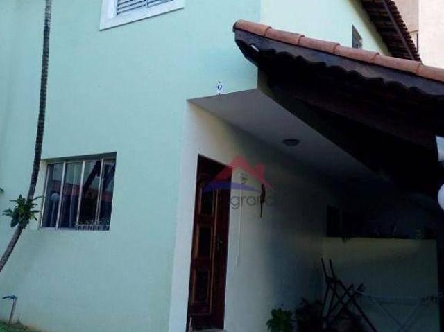 Casa à venda, 65 m² por R$ 320.000,00 Vila Carmosina São Paulo/SP