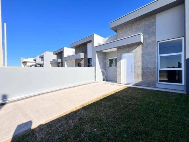 Casa com 2 dormitórios à venda, 65 m² por R$ 429.000,00 Recanto do Vale Sapucaia do Sul/RS