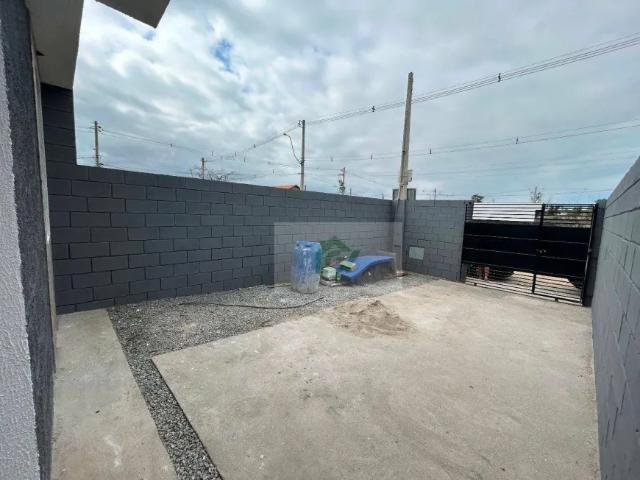 Casa à venda, 65 m² por R$ 340.000,00 Balneário dos Golfinhos Caraguatatuba/SP