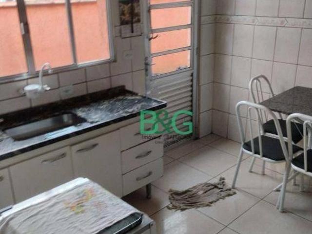 Casa à venda, 65 m² por R$ 372.000,00 Jardim Mauá Mauá/SP