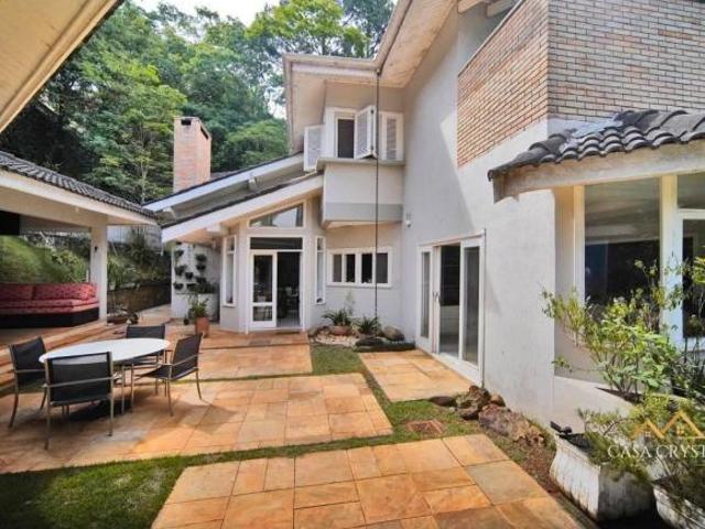 Casa à venda, 666 m² por R$ 3.200.000,00 Forest Hills Jandira/SP