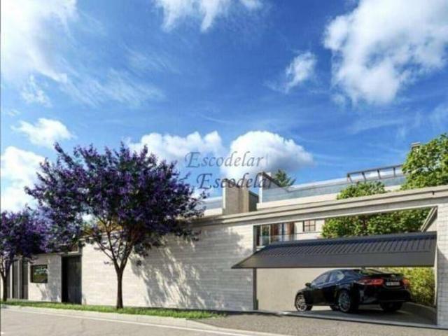 Casa à venda, 667 m² por R$ 18.347.725,00 Vila Nova Conceição São Paulo/SP
