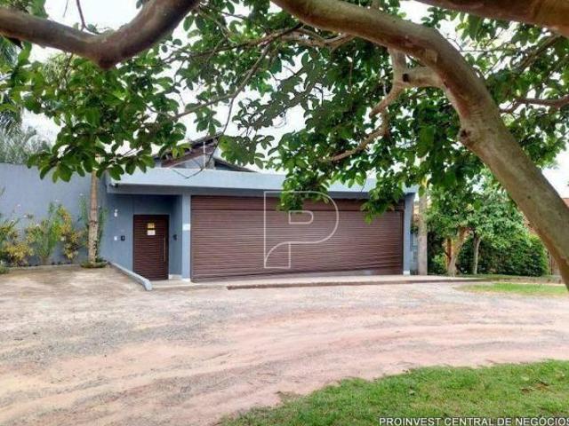 Casa à venda, 660 m² por R$ 2.990.000,00 Granja Viana Carapicuíba/SP
