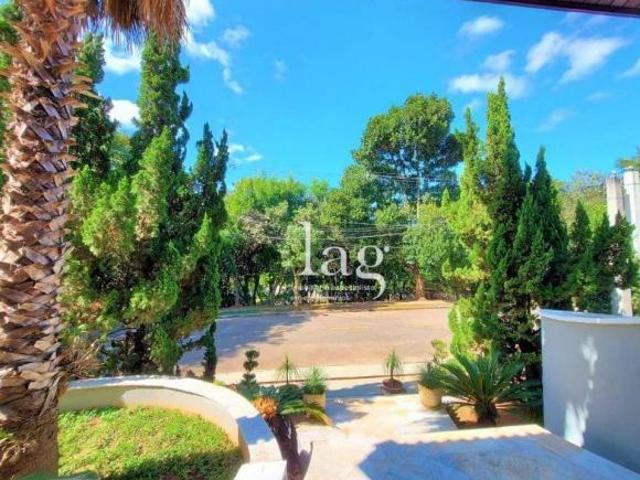 Casa à venda, 663 m² por R$ 3.500.000,00 Condomínio Isaura Sorocaba/SP