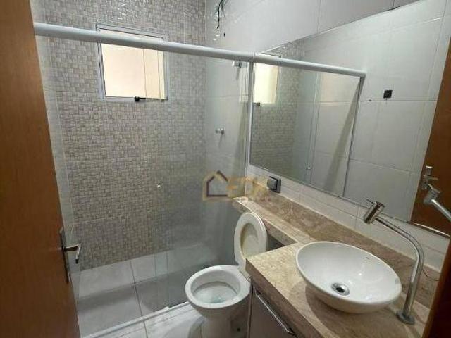 Casa à venda, 66 m² por R$ 420.000,00 Esplanada São José Taubaté/SP