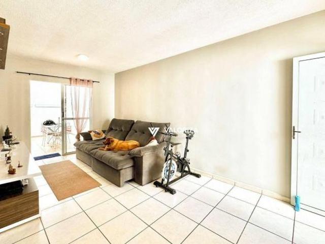 Casa à venda, 66 m² por R$ 465.000,00 Wanel Ville I Sorocaba/SP