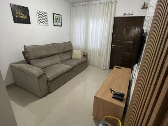 Casa à venda, 66 m² por R$ 490.000,00 Cézar de Souza Mogi das Cruzes/SP