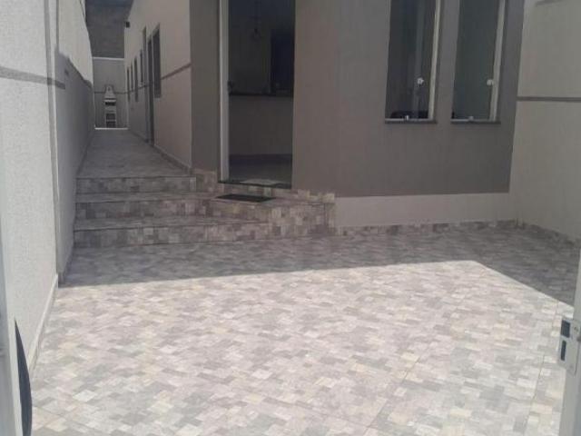 Casa à venda, 66 m² por R$ 490.000,00 Jardim Santa Paula Guarulhos/SP