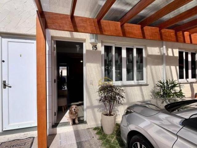Casa à venda, 66 m² por R$ 535.000,00 Vila Campos Sales Campinas/SP