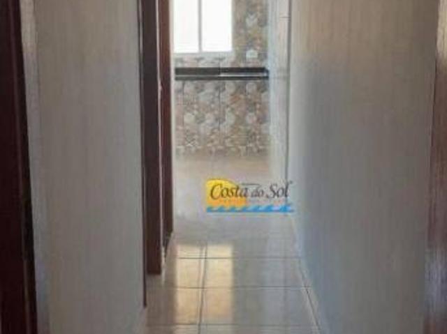 Casa à venda, 66 m² por R$ 280.000,00 Vila Atlântica Mongaguá/SP