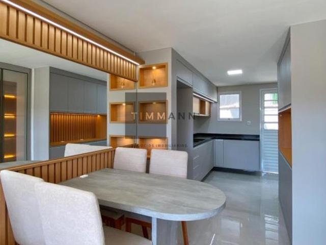 Casa à venda, 66 m² por R$ 359.000,00 São Jorge Novo Hamburgo/RS