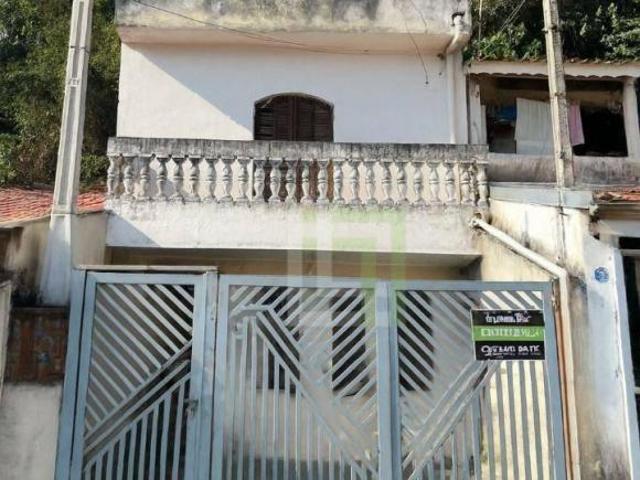 Casa à venda, 66 m² por R$ 375.000,00 Jardim São Domingos Campo Limpo Paulista/SP