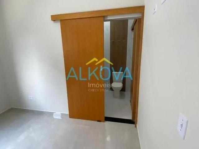 Casa à venda, 66 m² por R$ 385.000,00 Portal Santa Inês São José dos Campos/SP