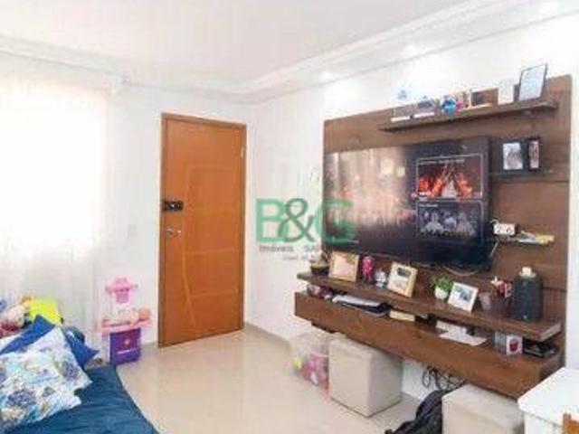 Casa à venda, 66 m² por R$ 389.000,00 Itaquera São Paulo/SP