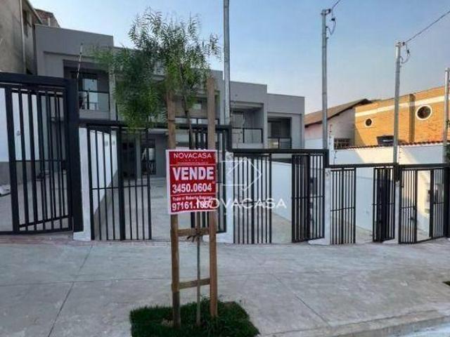Casa à venda, 66 m² por R$ 399.000,00 Jardim Guanabara Belo Horizonte/MG