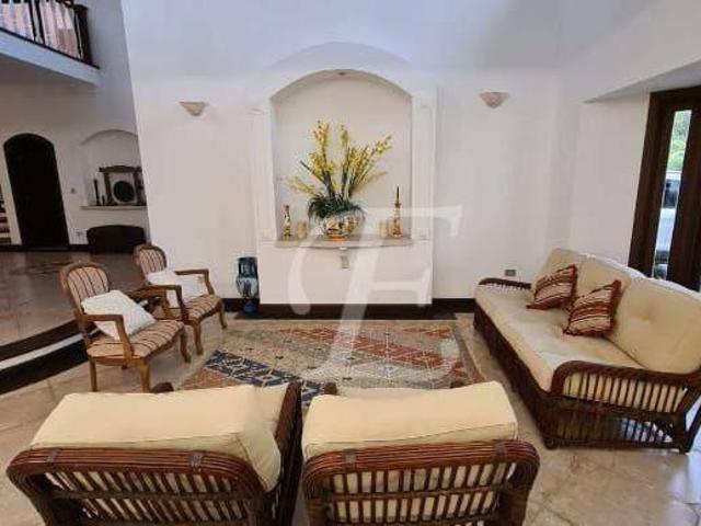 Casa à venda, 675 m² por R$ 8.500.000,00 Acapulco Guarujá/SP