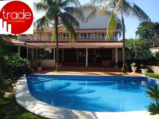 Casa à venda, 677 m² por R$ 2.500.000,00 Ribeirânia Ribeirão Preto/SP
