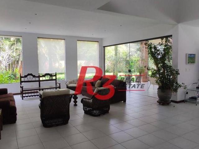 Casa à venda, 670 m² por R$ 3.350.000,00 Acapulco Guarujá/SP
