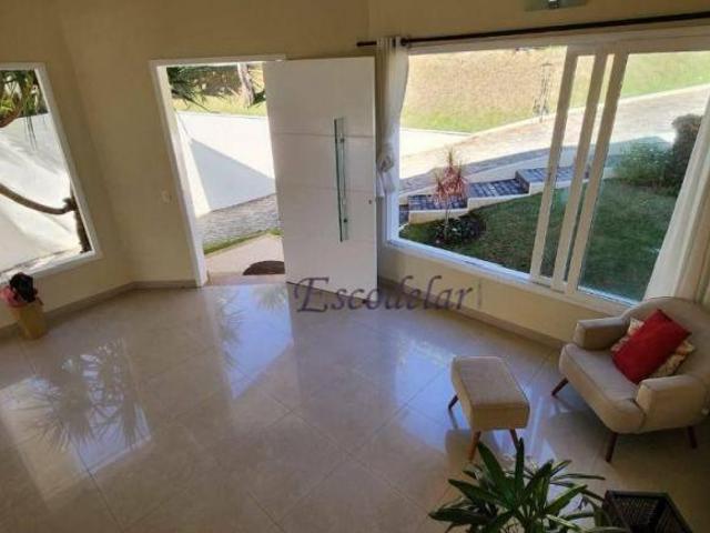 Casa à venda, 673 m² por R$ 2.850.000,00 Residencial Suíça da Cantareira Mairiporã/SP