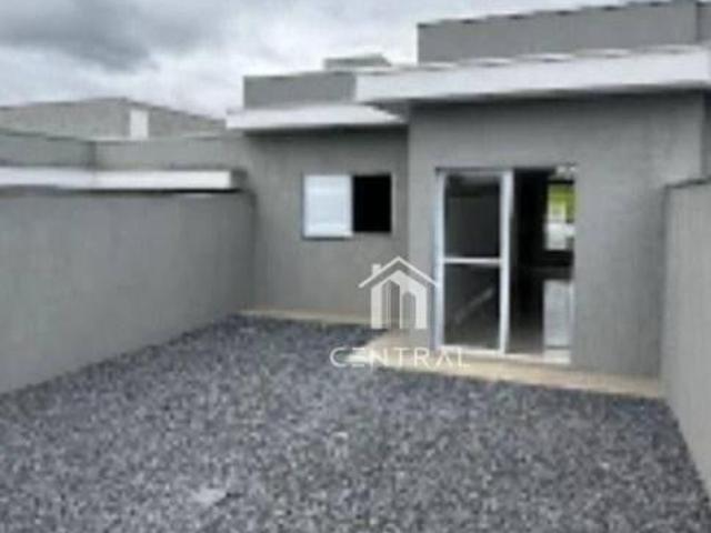 Casa à venda, 67 m² por R$ 403.000,00 Salto de Pirapora Salto de Pirapora/SP