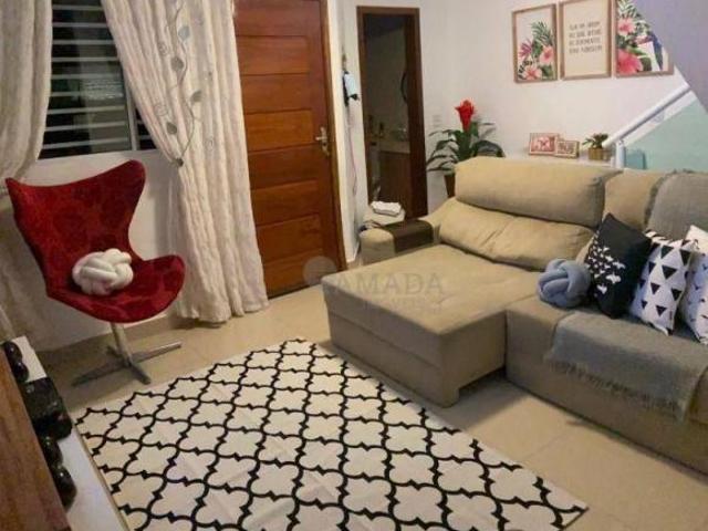 Casa à venda, 67 m² por R$ 430.000,00 São Miguel Paulista São Paulo/SP